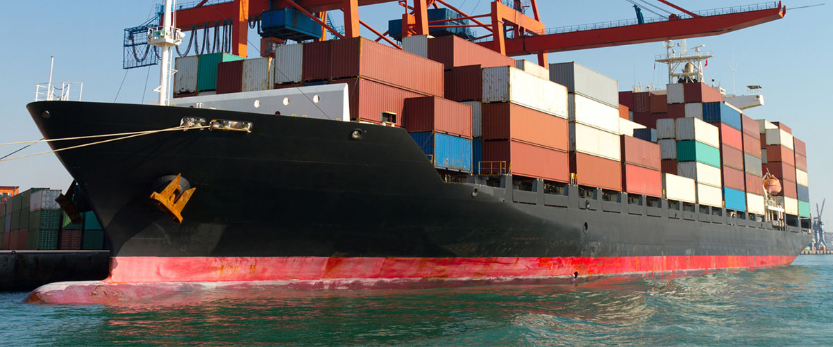 Welcome - Focus Africa Freight Solutions ships everywhere